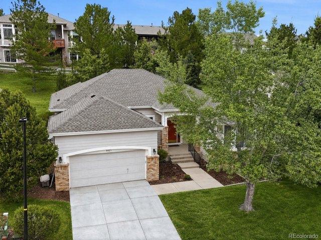 8421 Brambleridge Dr, Castle Pines, CO 80108