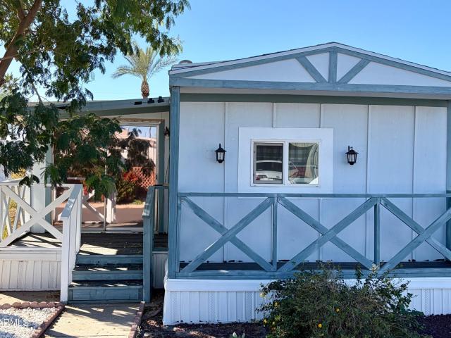8421 E Main St, Unit 42, Mesa, AZ 85207 | MLS #6982