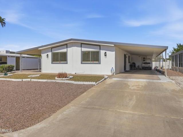 8421 E Main St Lot 133, Mesa, AZ 85207