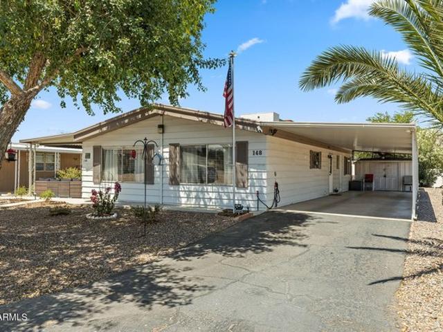 8421 E Main St Lot 148, Mesa, AZ 85207
