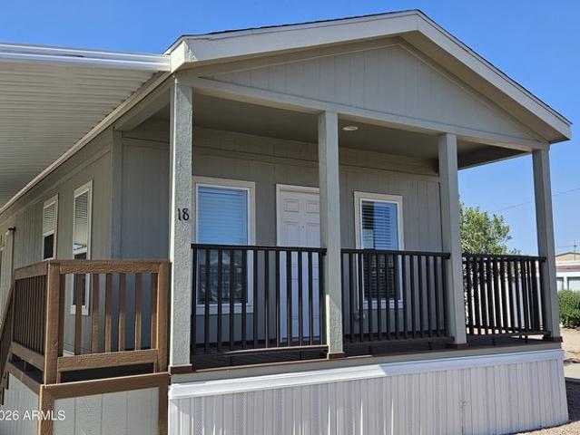 8421 E Main St Lot 18, Mesa, AZ 85207
