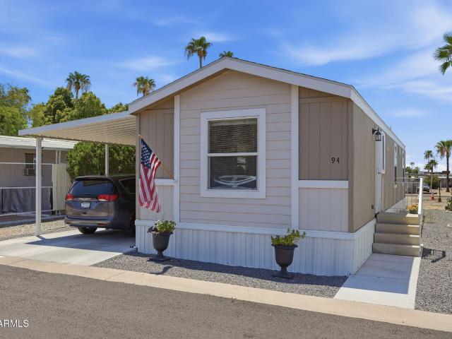 8421 E MAIN Street