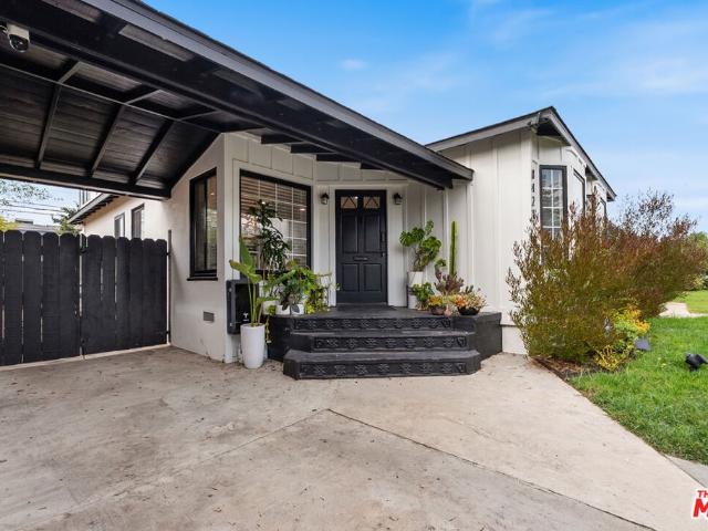 8421 Gonzaga Avenue