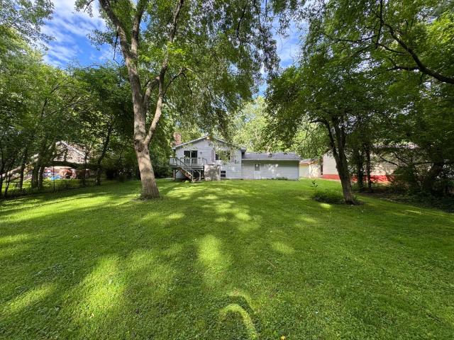 8421 Hickory Nut Grove Road