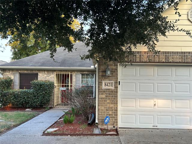 8421 Lawler St, Houston, TX 77051 | MLS #4524