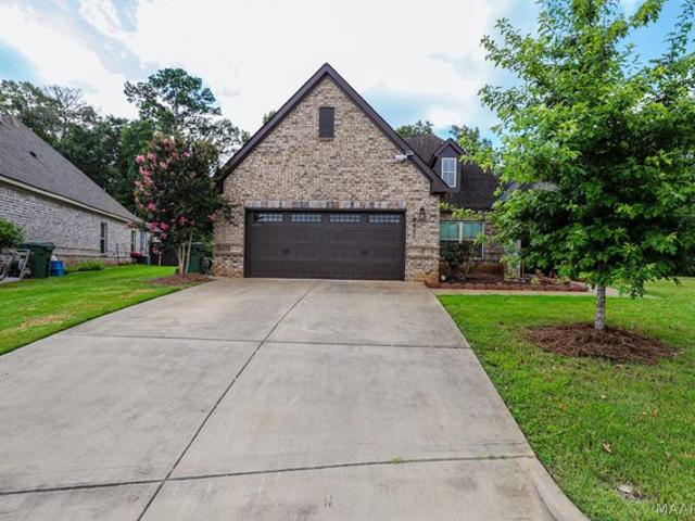 8421 Ryan Ridge Loop, Montgomery, AL 36117