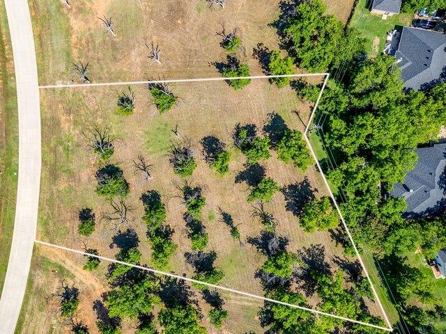 8421 W Landings Rd, Granbury, TX 76049