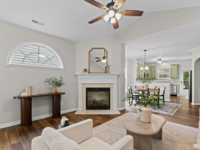 8421 Whisper Ridge Place