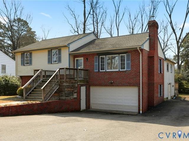 8421 Yolanda Rd, Henrico, VA 23229