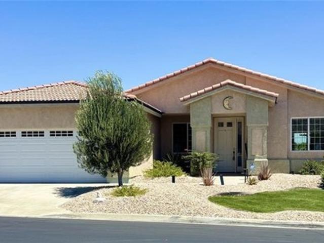 8422 Meadows Way, Desert Hot Springs, CA 92240