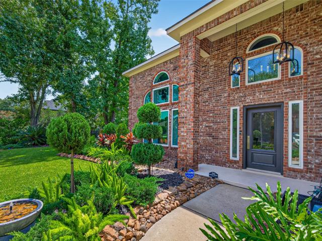8422 Atascocita Lake Way