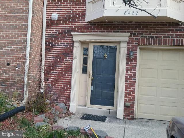 8422 Ashford Boulevard