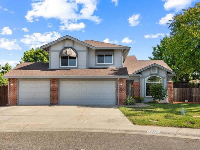 8422 Deer Fern Ct, Antelope, CA 95843