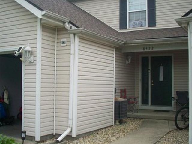 8422 Hague Rd, Indianapolis, IN 46256