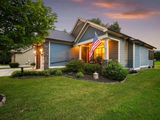 8422 Kennerly Court