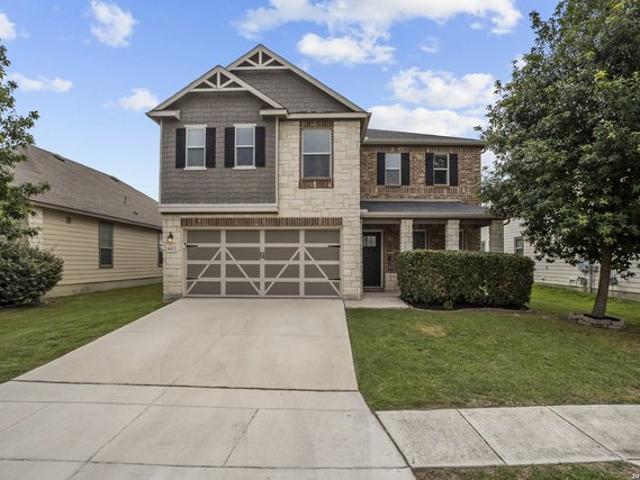 8422 Pioneer Fld, San Antonio, TX 78253