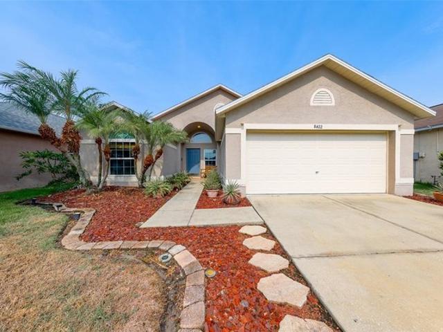 8422 Poydras Ln, Tampa, FL 33635