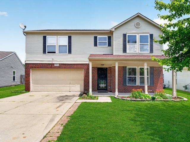 8422 Weathervane Ct, Indianapolis, IN 46239