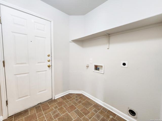 8422 Whitebrush, Converse, TX 78109 | MLS #1995