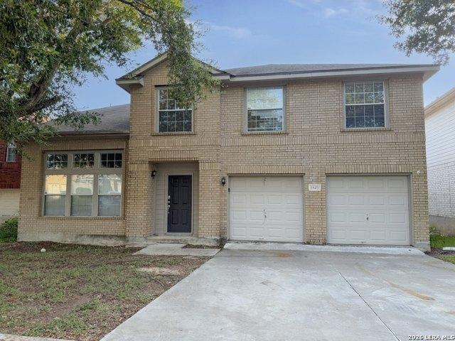 8423 Copperbluff, Converse, TX 78109