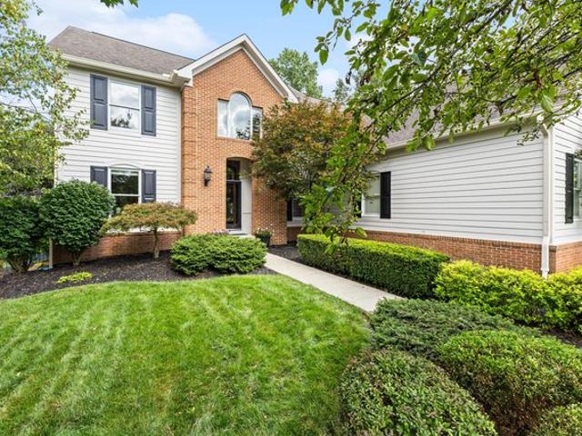8423 Daventry Ct, Powell, OH 43065