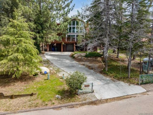 8423 Foothill Blvd, Pine Valley, CA 91962