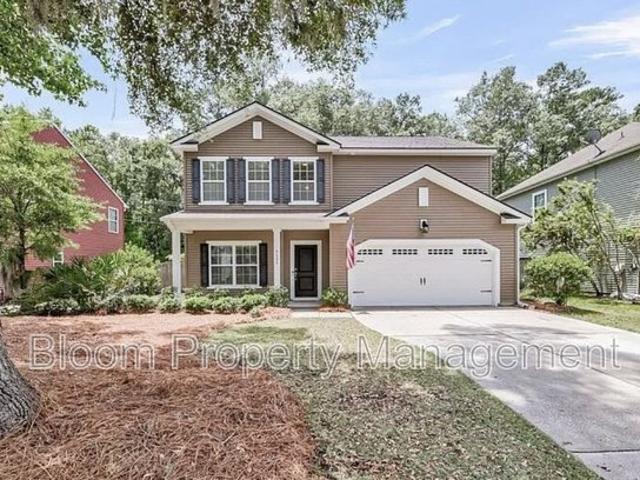 8423 Taylor Plantation Rd, North Charleston, SC 29420
