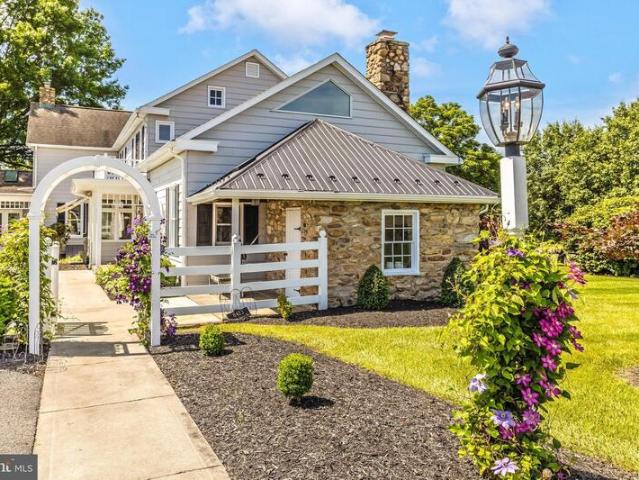 8423 yellow springs rd. Frederick, md 21702