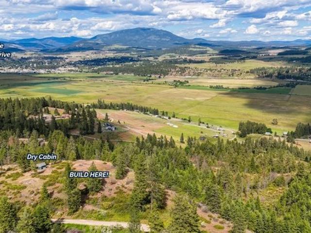 842X Valley Westside Rd, Colville, WA 99114