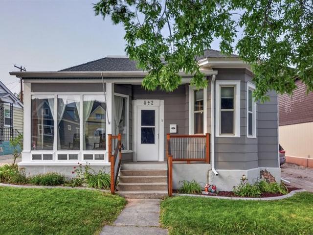 842 5th Ave, Helena, MT 59601