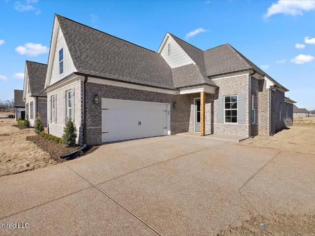 842 Coahoma Court