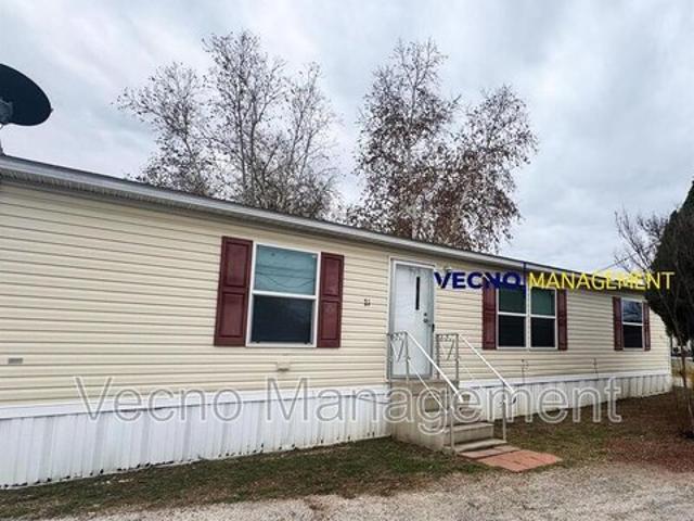 842 Corinne Dr Lot 21, San Antonio, TX 78218