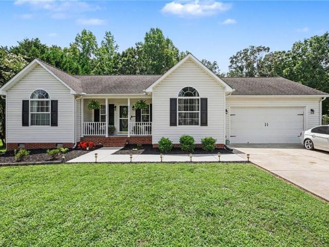 842 Charter Oaks Drive