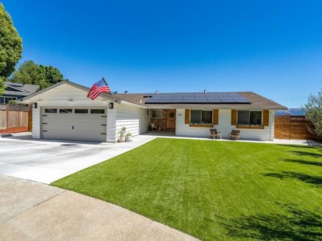 842 Claremont Ct, Morgan Hill, CA 95037