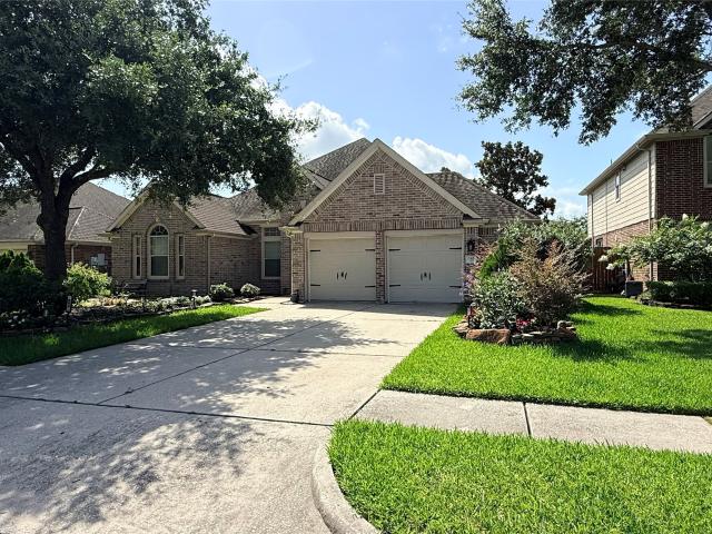 842 Crystal Bay Lane