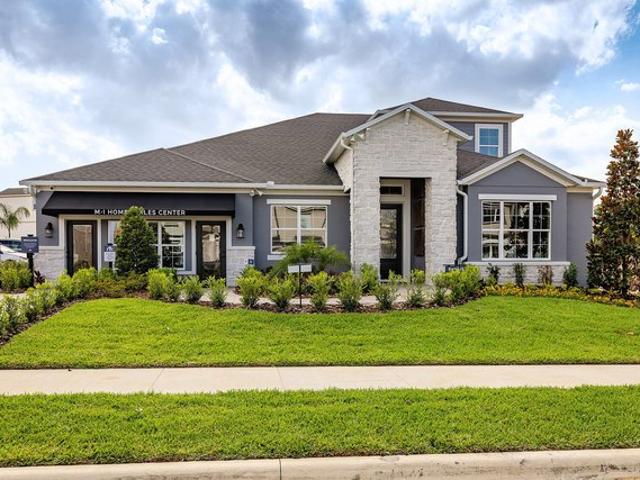 842 Creeping Fig St, Apopka, FL 32703