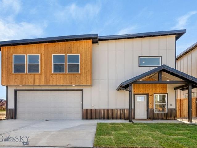 842 Accolade Loop, Belgrade, MT 59714