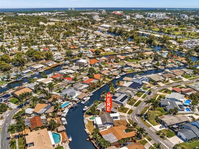 842 Argonaut Isle, Dania Beach, FL 33004 | MLS #A11906