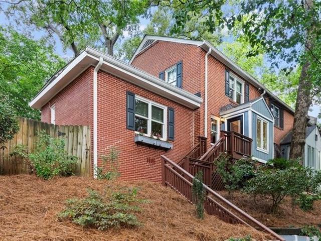 842 Argonne Ave NE, Atlanta, GA 30308