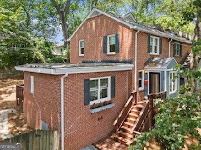 842 Argonne Ave NE, Atlanta, GA 30308