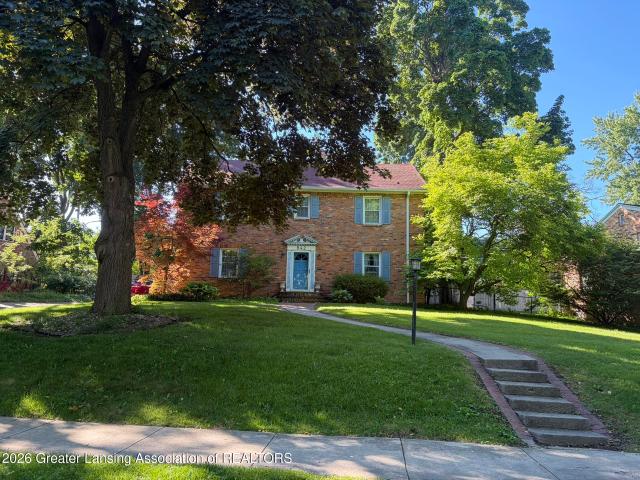 842 Audubon Road