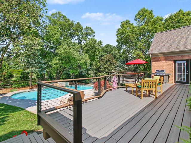 842 Bay Colt Lane