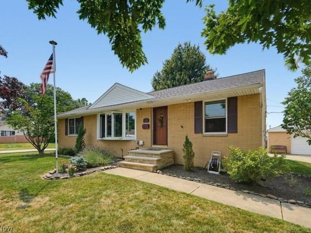 842 Bayridge Blvd, Willowick, OH 44095