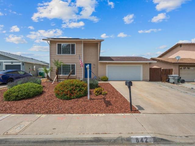 842 Banneker Dr, San Diego, CA 92114 | MLS #PTP2603 | Compass