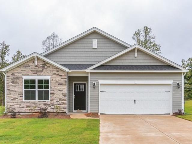 842 Bryson Blvd, Lexington, NC 27295