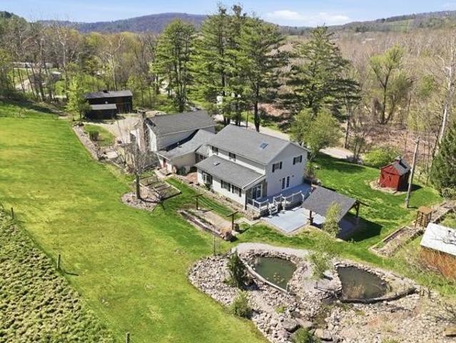 842 Brocktown Rd, Towanda, PA 18832