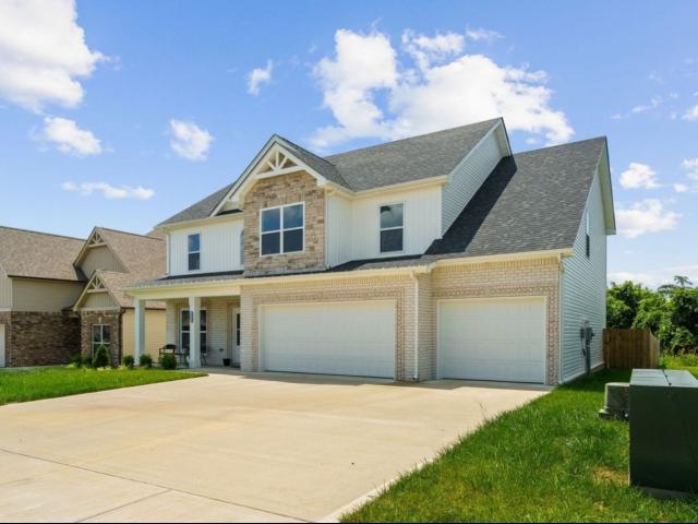 842 Burley Barn Rd