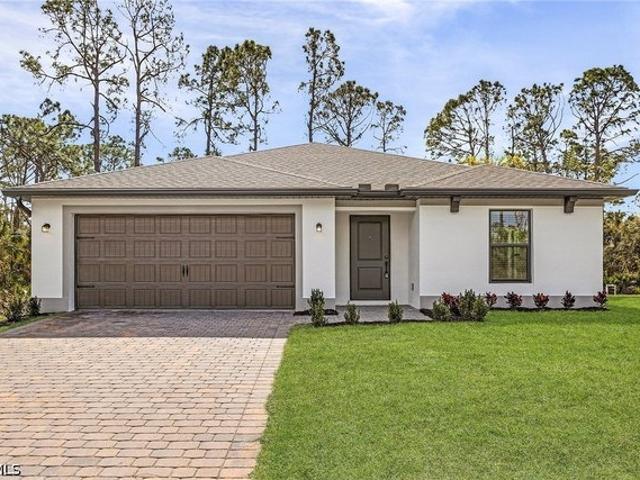 842 Gedeon Rd, Lehigh Acres, FL 33974