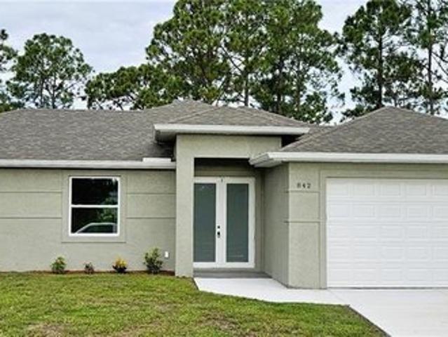 842 Giorgio Ave S, Lehigh Acres, FL 33974