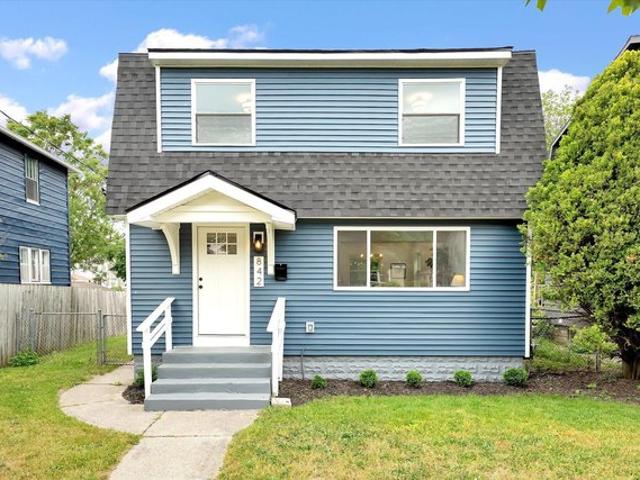 842 Griggs St SE, Grand Rapids, MI 49507